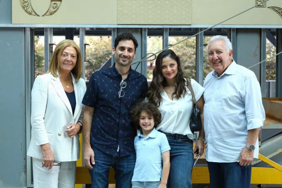 Armenian American Museum Heritage Gala to Showcase Prodigy Alec Van ...