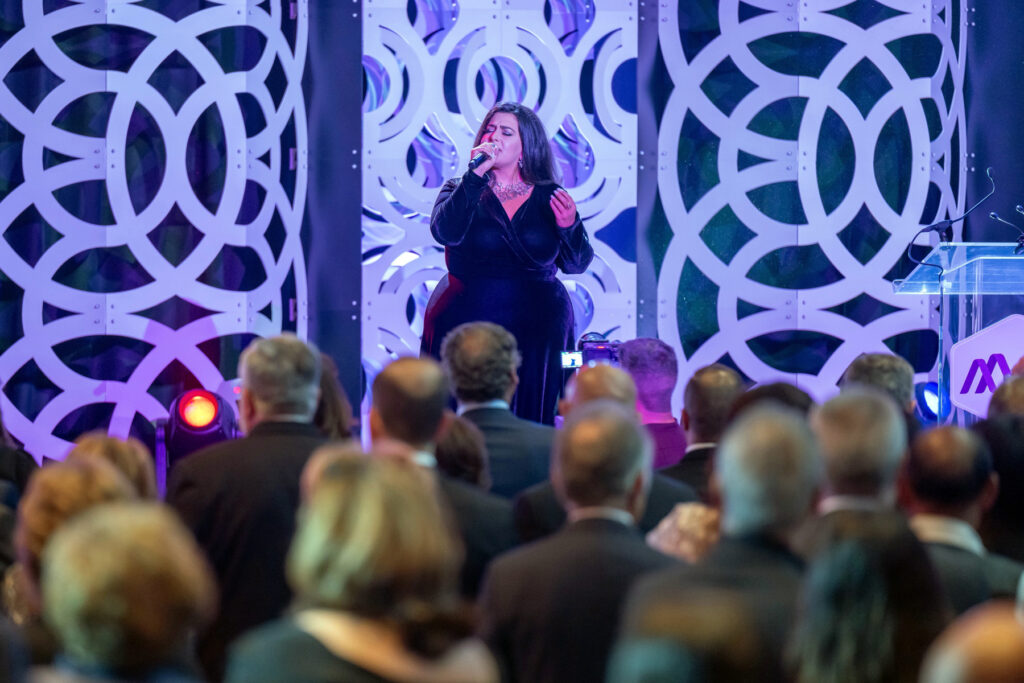 Armenian American Museum Hosts Sold Out Horizon Gala | Armenian ...