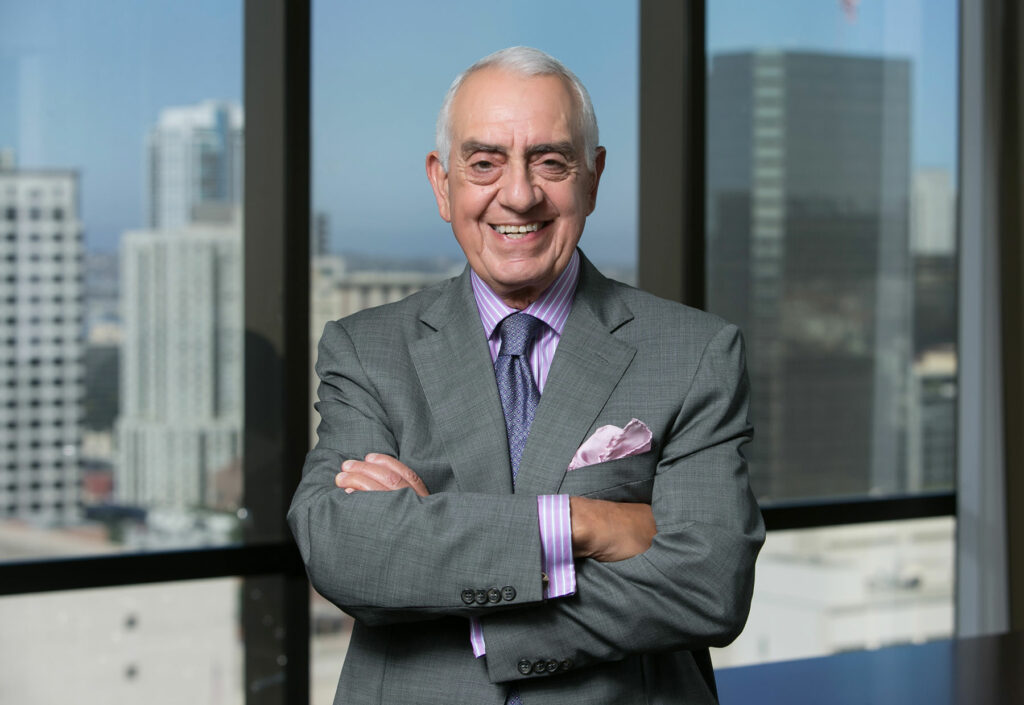 Kenneth L. Khachigian to Be Honored at Armenian American Museum Gala ...