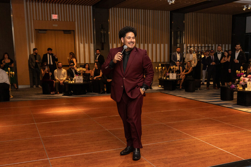 Young Leaders Council Masquerade Raises Support for the Armenian ...